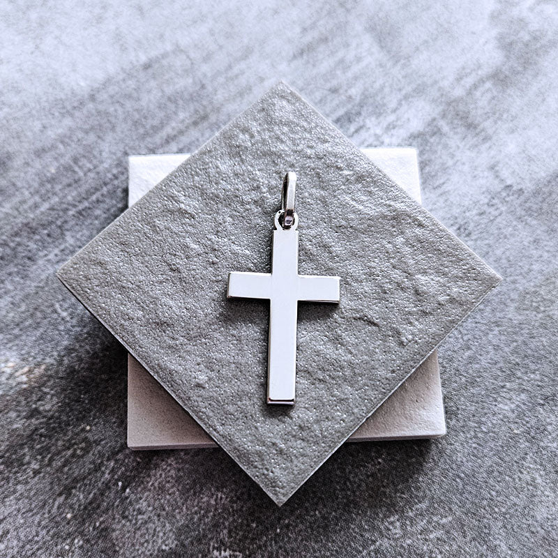 Buy Silver Crosses Online in South Africa