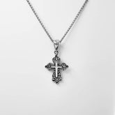 Buy Silver Crosses Online in South Africa